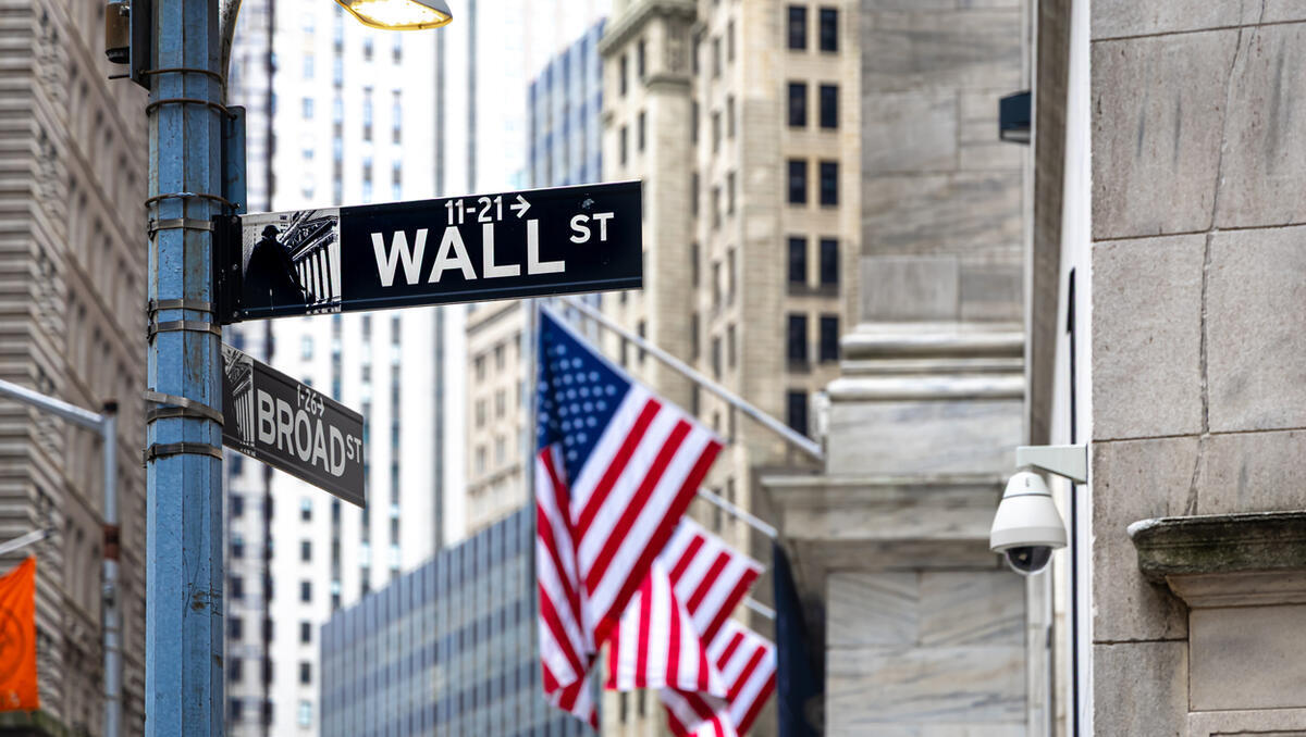 US-Börsenbericht: Chip-Ausverkauf zieht Nasdaq-Titel nach unten