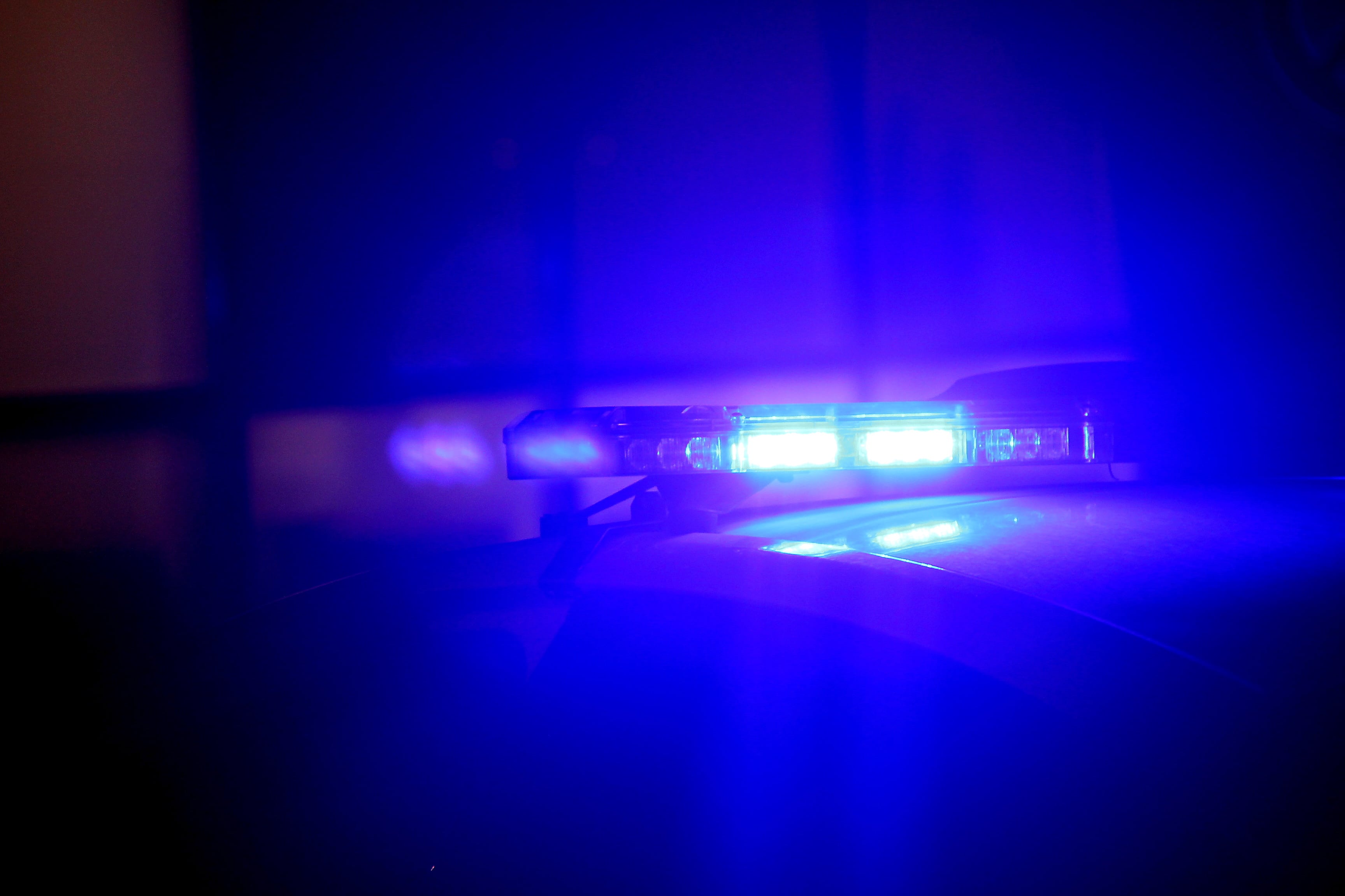 TriMet bus crashes into school building in Gresham, MCSO says