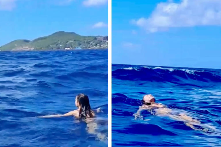 Nach Flugzeug-Absturz von "Alarm für Cobra 11"-Star: Ex-Frau besucht ...