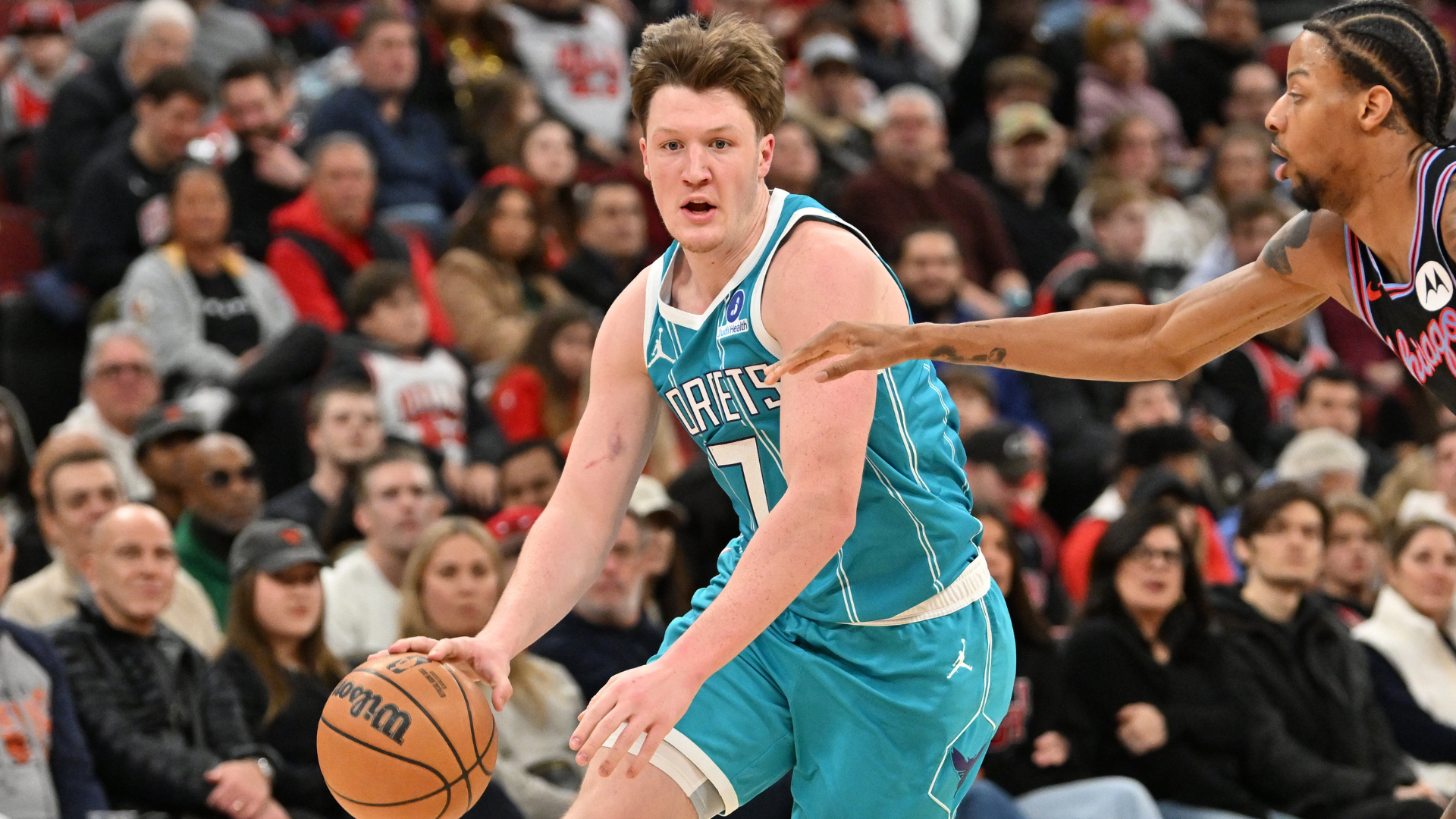 Redrafting the 2025 NBA draft: Kon Knueppel goes No. 2, Derik Queen ...