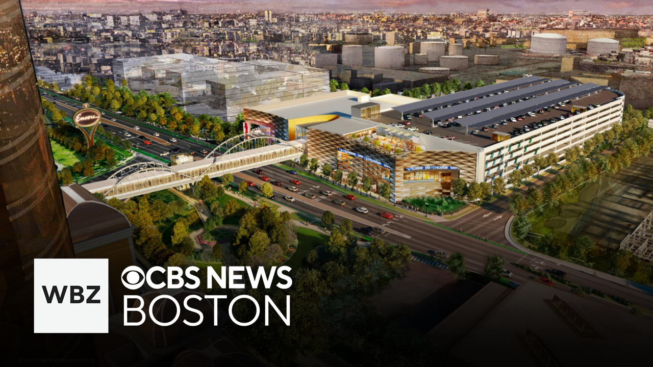 Encore Boston Harbor reaches deal to expand in Everett