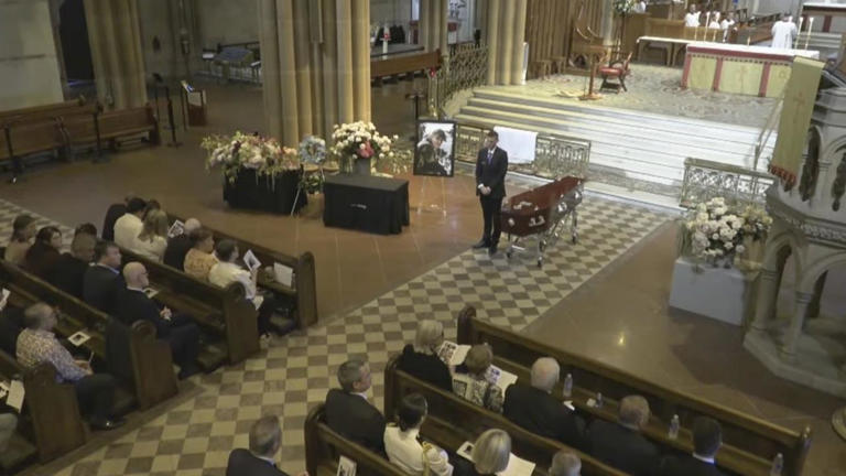 'Wrong': Final Bondi victim laid to rest