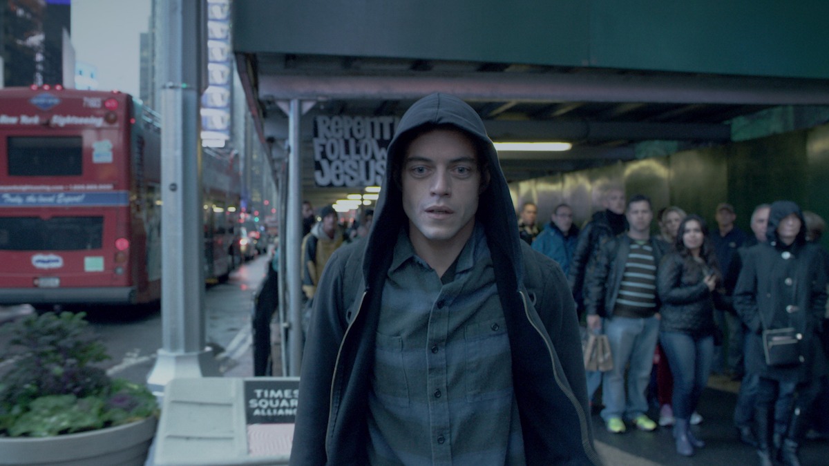 Netflix loses 'Mr. Robot' — here's where to watch it now