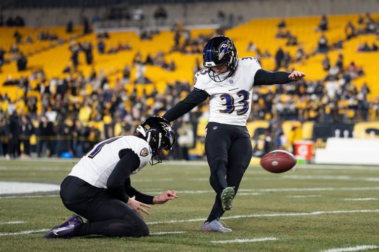 John Harbaugh showed true colors to Ravens kicker Tyler Loop before firing