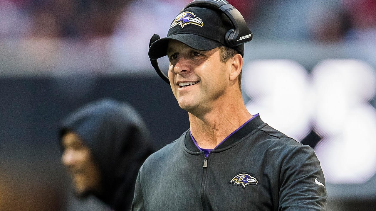 Quick facts about John Harbaugh: Age, net worth, and why he was fired ...
