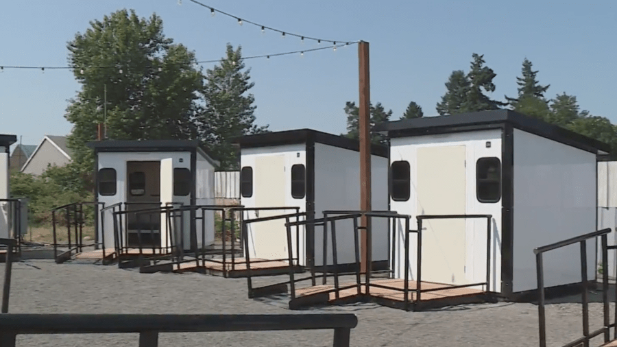 Portland mayor warns ‘individuals unwilling to engage’ will be asked to ...