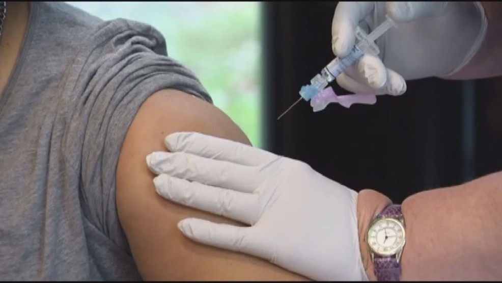 Health department says child vaccination policies are not changing in ...