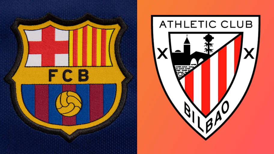 Barcelona vs. Athletic Club—Spanish Super Cup: Preview, predictions and ...