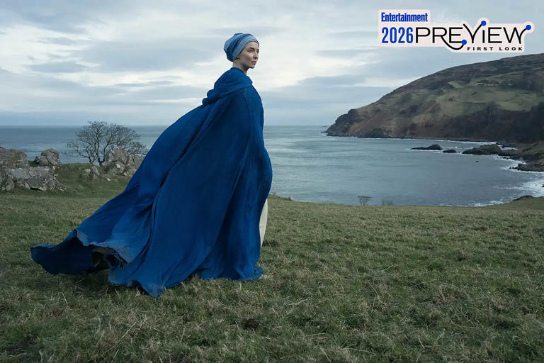 Hugh Jackman stars in A24's dark Robin Hood reimagining: The Death of ...