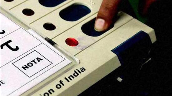 PIL in HC seeks effective implementation of NOTA in local body elections