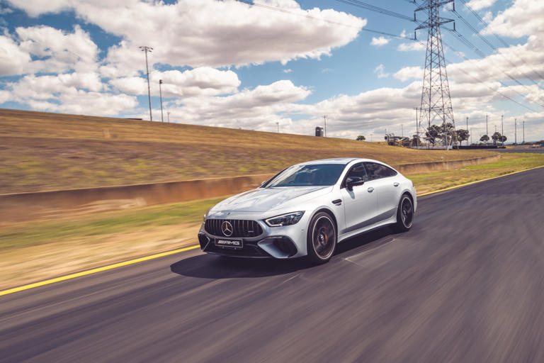 VFACTS: The models with the biggest sales drops in 2025