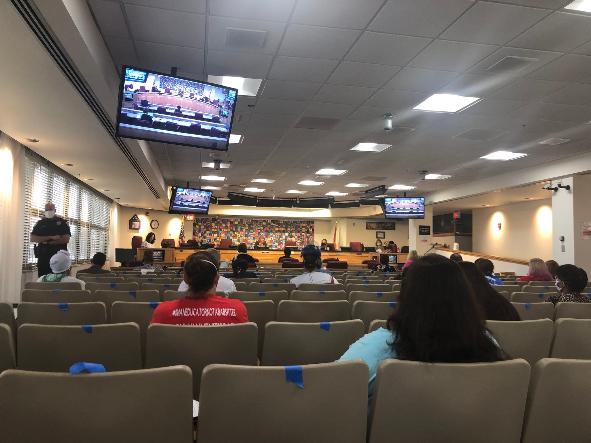 Duval County school board approves list of proposed 'Schools of Hope ...