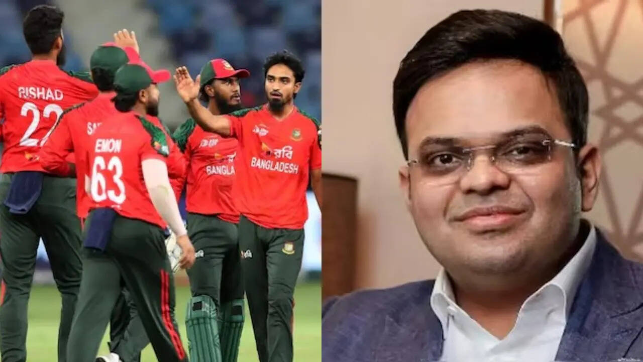 ICC threatens Bangladesh cricket: Play in India or forfeit T20 World ...