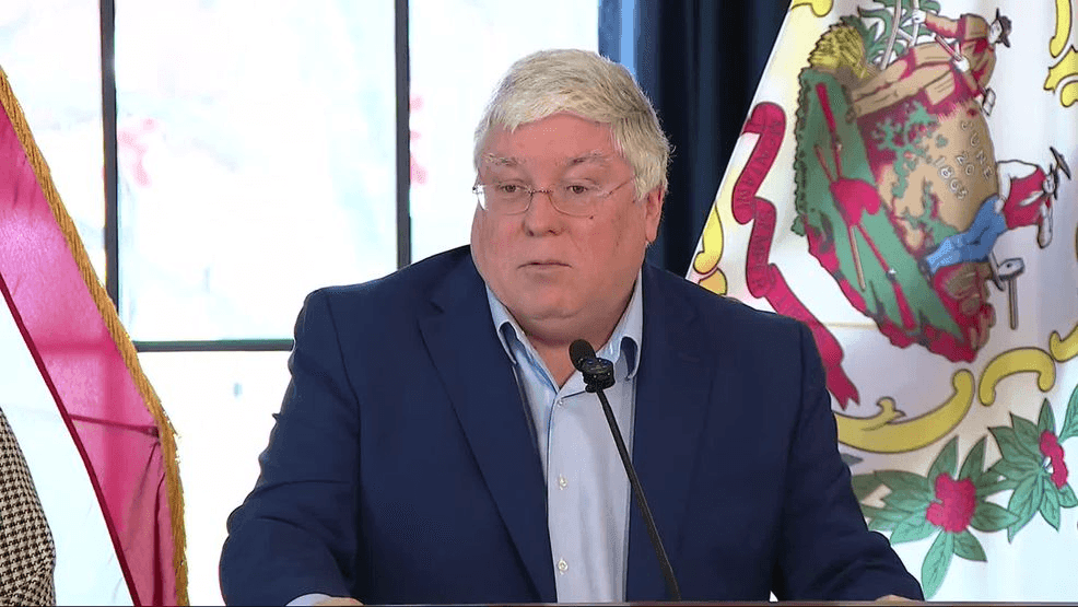 'Working on the fundamentals': Gov. Morrisey's next steps to stabilize ...