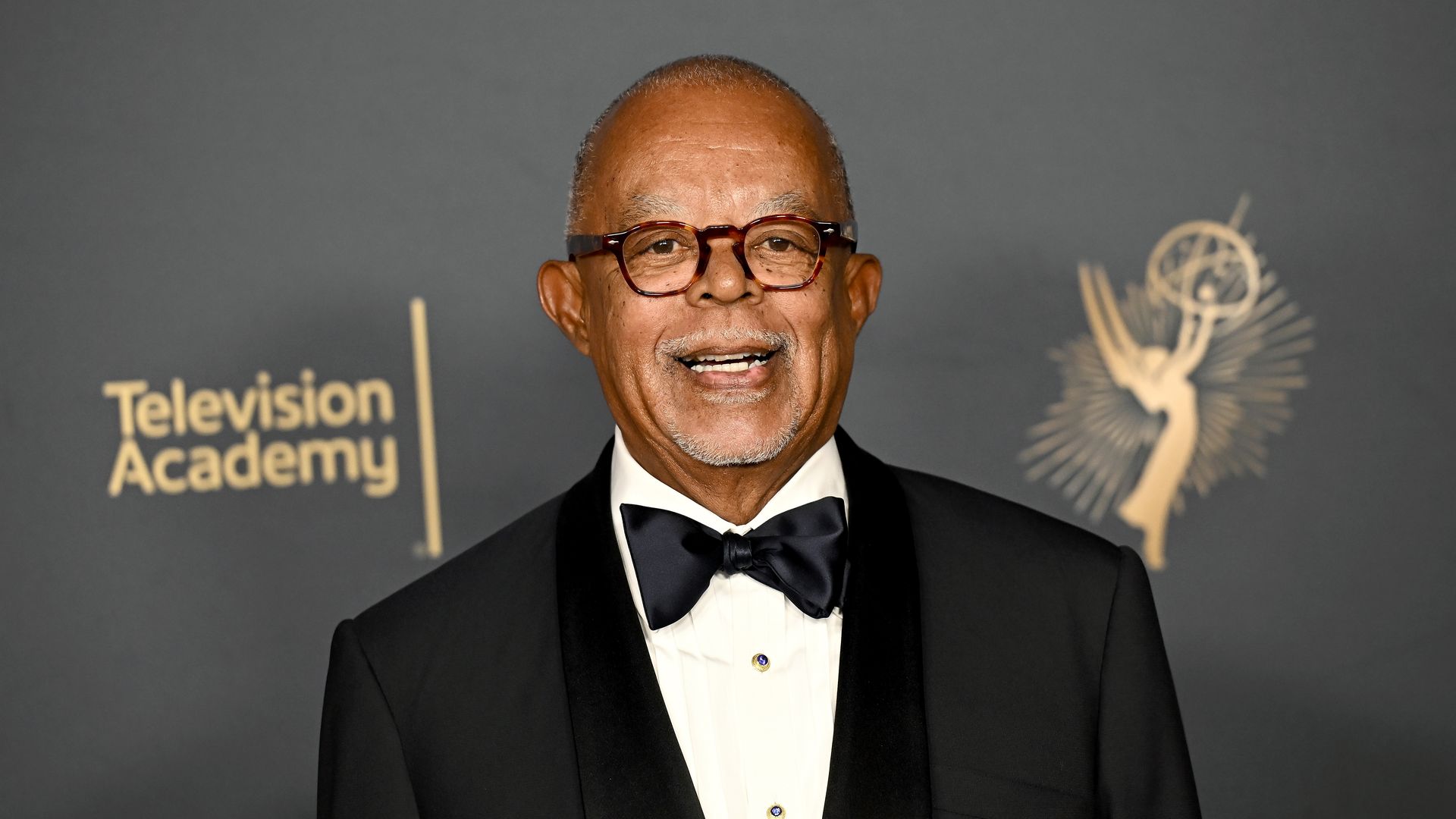 Inside Finding Your Roots host Henry Louis Gates Jr.'s marriage to his ...