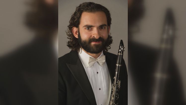 Musician sues Knoxville Symphony Orchestra for alleged discriminatory ...