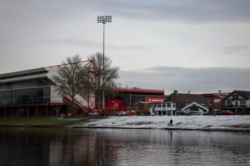 Forest says extra building could be demolished to make way for bigger ...