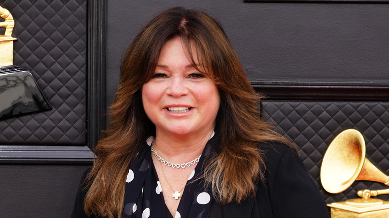 All the details about Valerie Bertinelli's Food Network exit explained