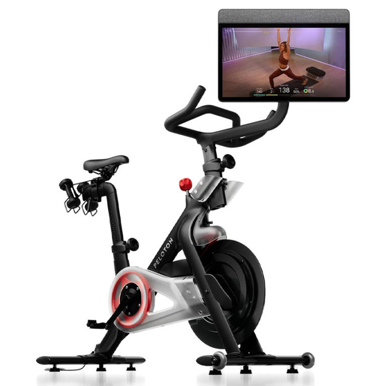 Peloton's cross training bike is $250 off, and shoppers say it's 'life ...