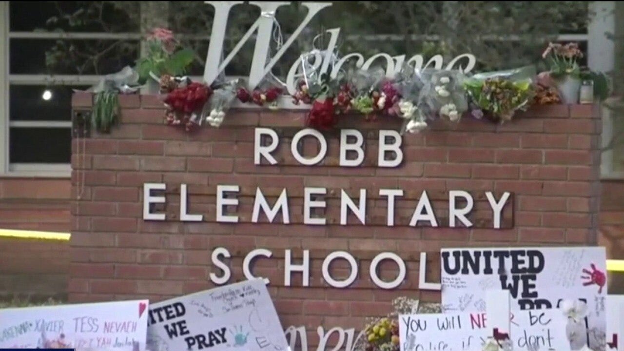 Uvalde officer on trial for lack of action in school shooting