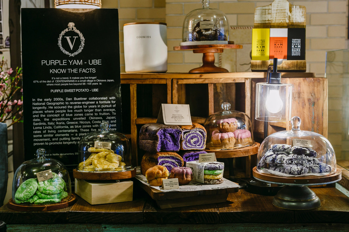 Maison Verbena moving to Hayes Valley this spring