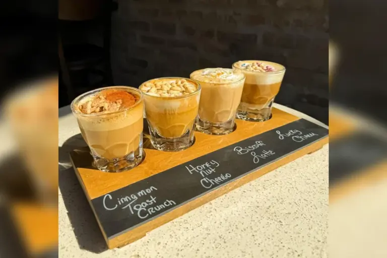 Ancient Grounds Coffee expanding to West Loop for flagship location