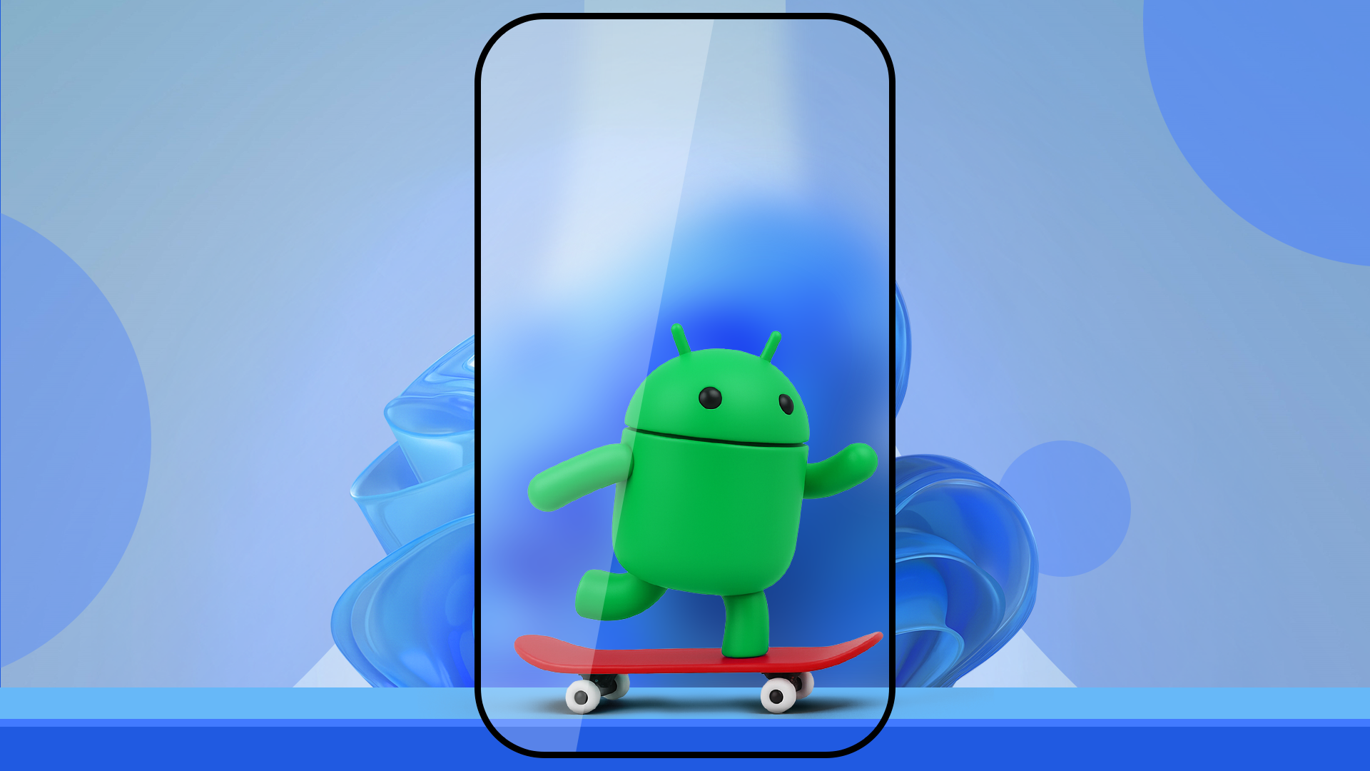 How I run Android apps on Windows and why you would want to