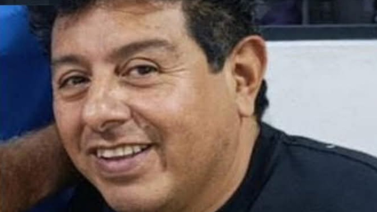 Roberto Hernández, repartidor que murió arrollado en Iztapalapa, tenía ...