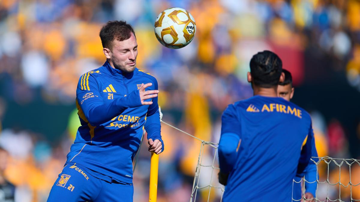 Eugenio Pizzuto se une a las filas del Atlante