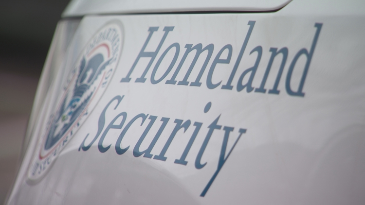 Homeland Security deploys more than 2,000 ICE agents to Minnesota in ...