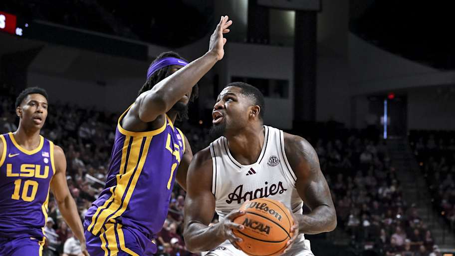 Texas A&M Aggies at Auburn Tigers: Live updates, box score