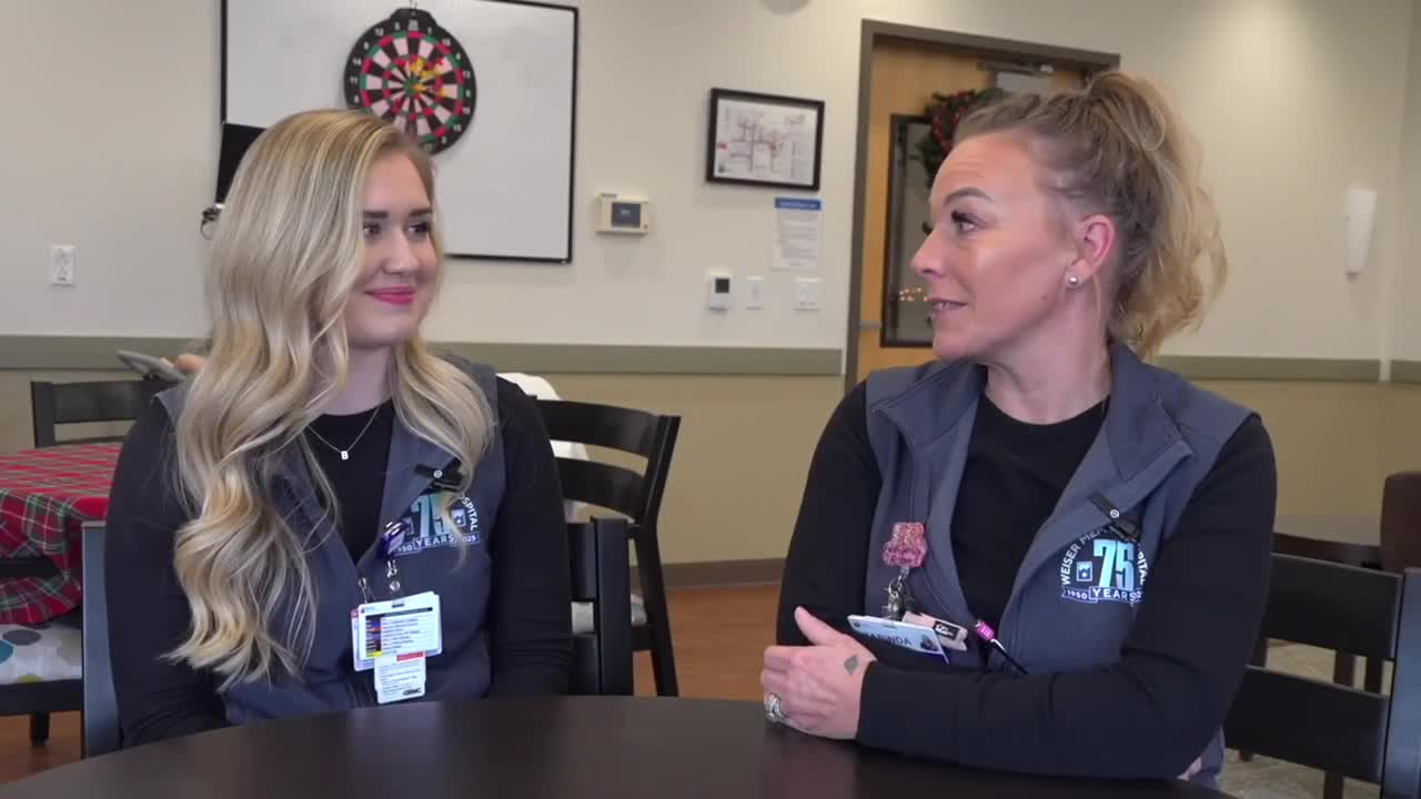 Weiser hospital to receive third Safe Haven Baby Box in the state