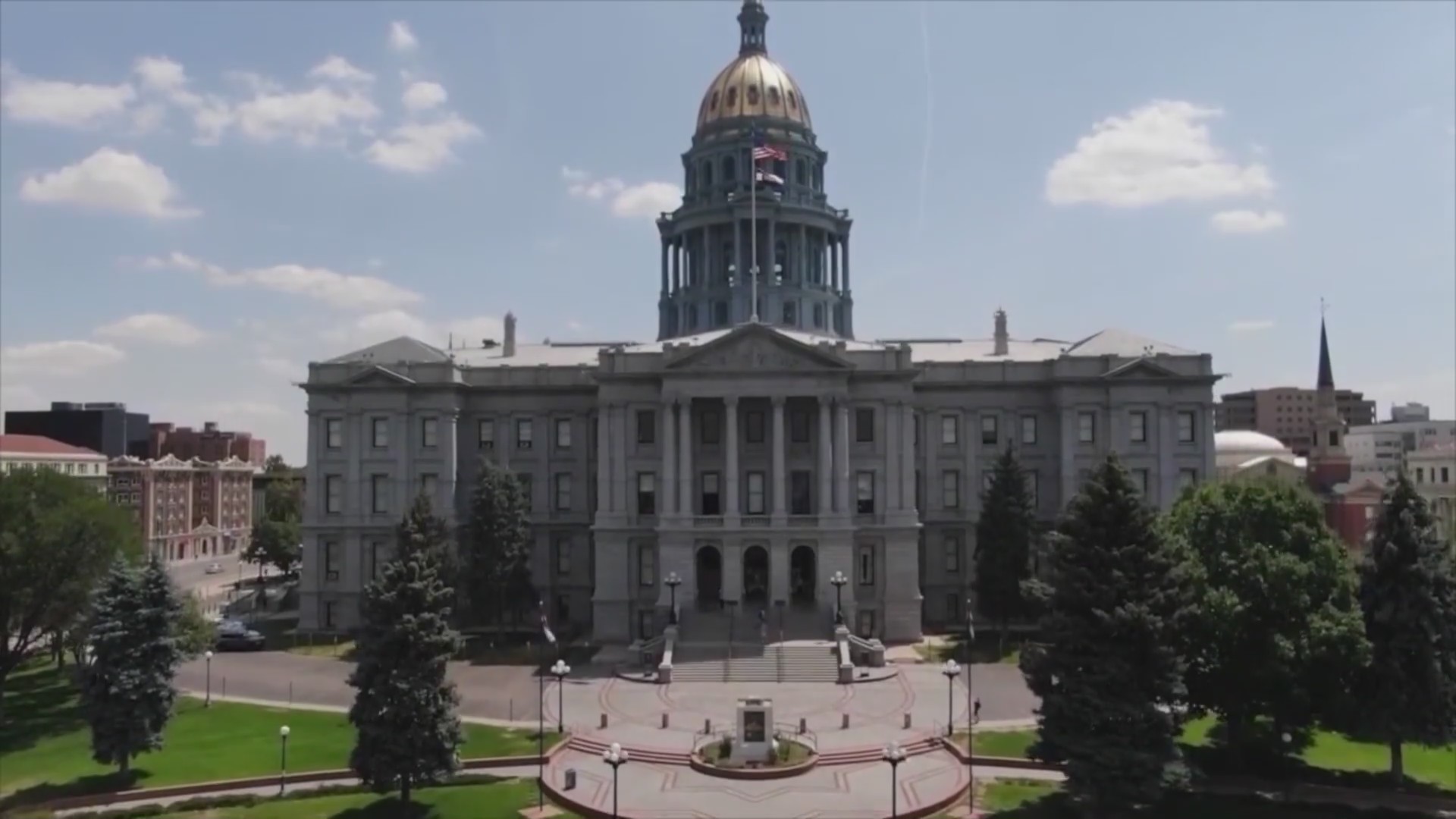 Colorado lawmakers prepare ahead of new legislative session