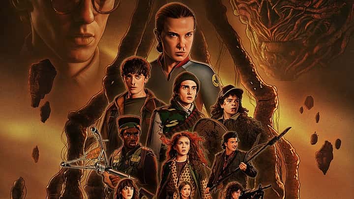 Makes Of 'Stranger Things' Face Backlash Over Alleged Use Of ChatGPT To ...