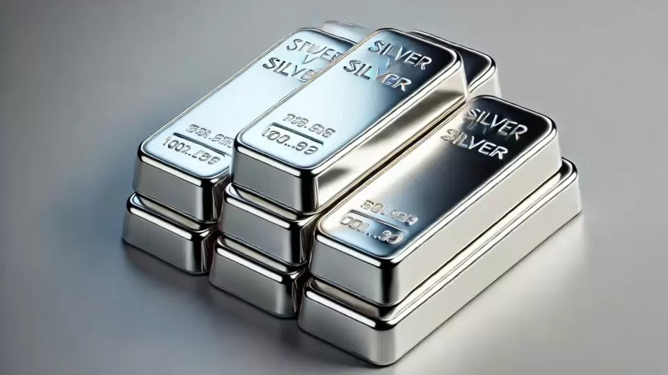 Silver rate today trades flat on MCX after hitting fresh high: What's ...