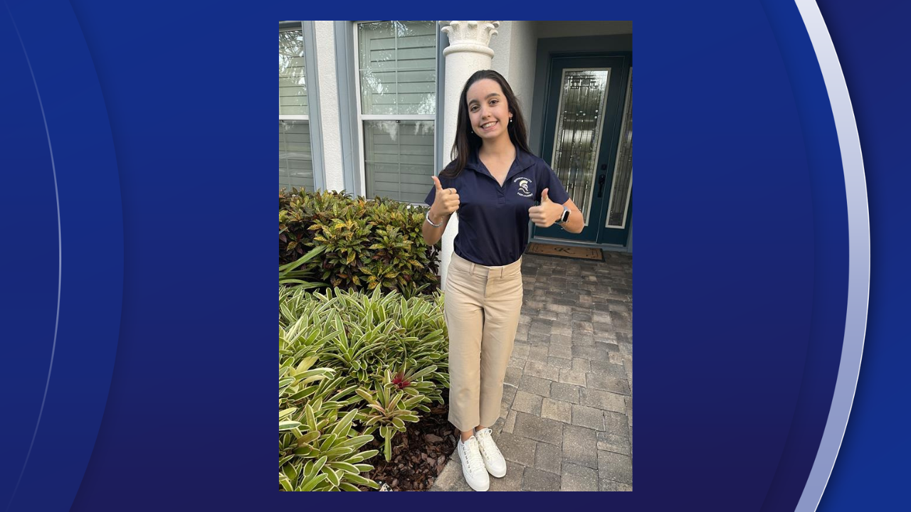 Family of teen killed in DUI crash raises money for future medical students