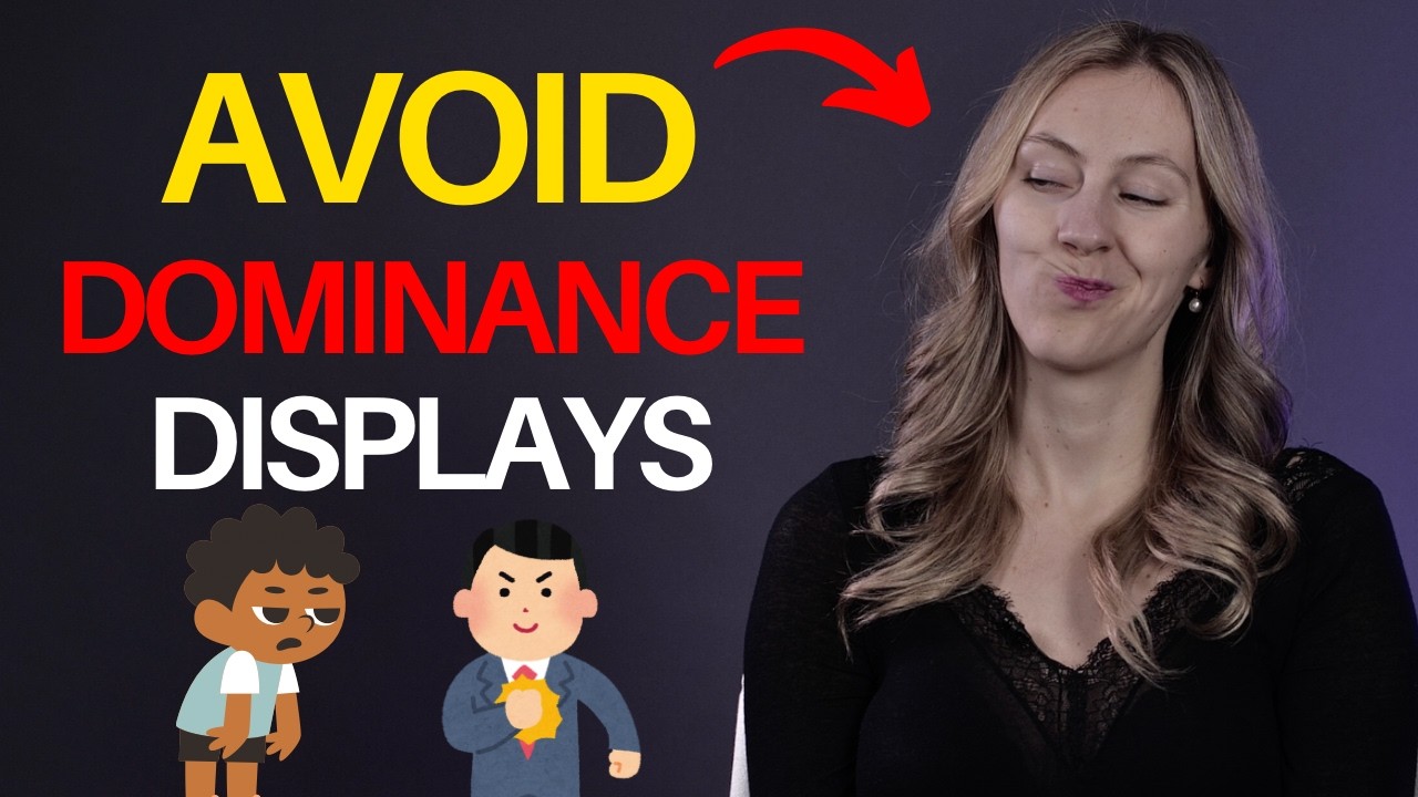 5 body language habits that push people away (and how to fix them)