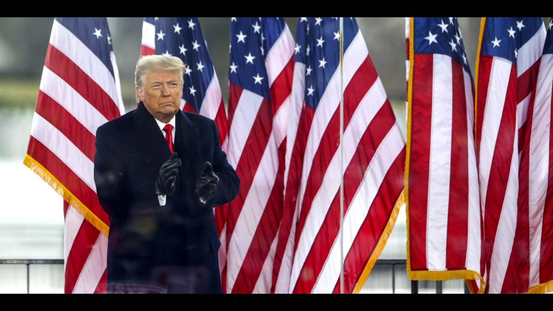 'Don't be fooled': Sen. Jacky Rosen rejects MAGA's January 6th revisionism