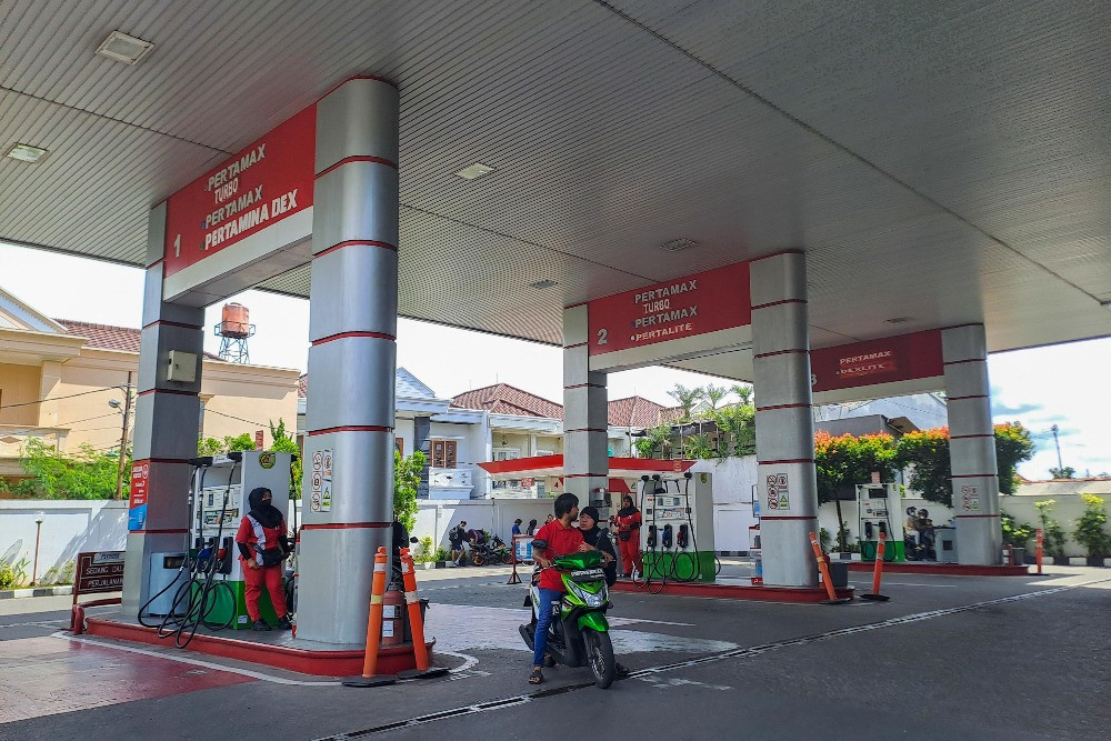 Daftar harga BBM terbaru Pertamina-Shell cs 7 Januari 2026, mana termurah?
