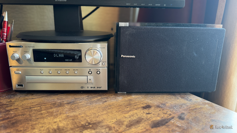 I wasted years listening to music on a smart speaker