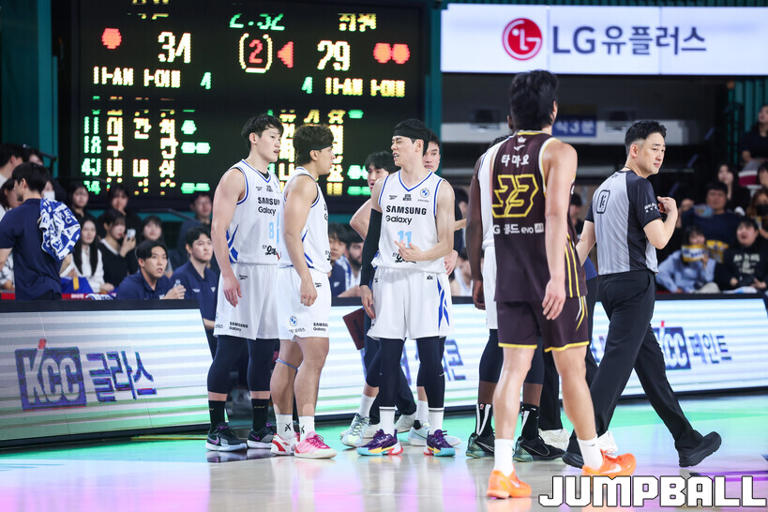 [JB프리뷰] 69.7실점의 벽… '송골매 군단' 앞에서 늘 약했던 삼성, 위기는 계속된다