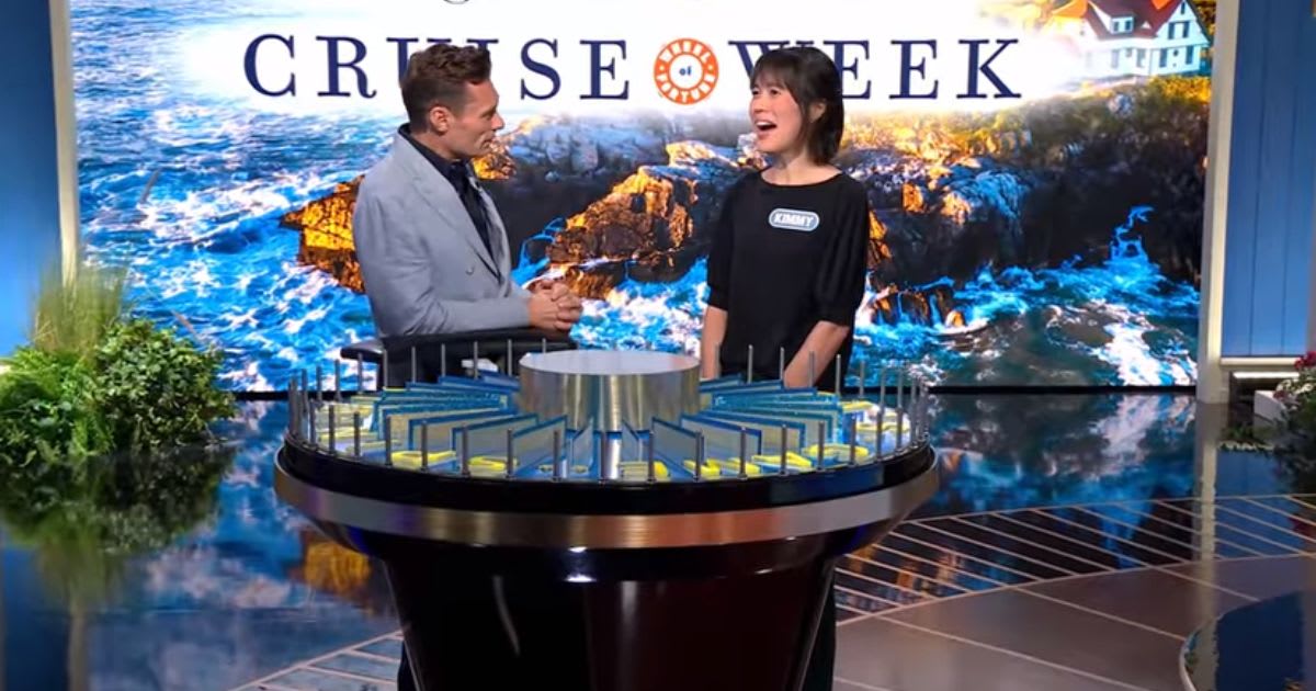 'Wheel of Fortune' player misses bonus round prize on simple wordplay