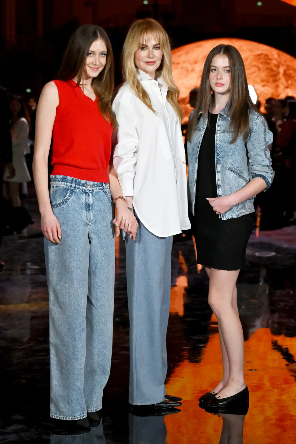 Chi tiết thỏa thuận ly hôn của Nicole Kidman và Keith Urban