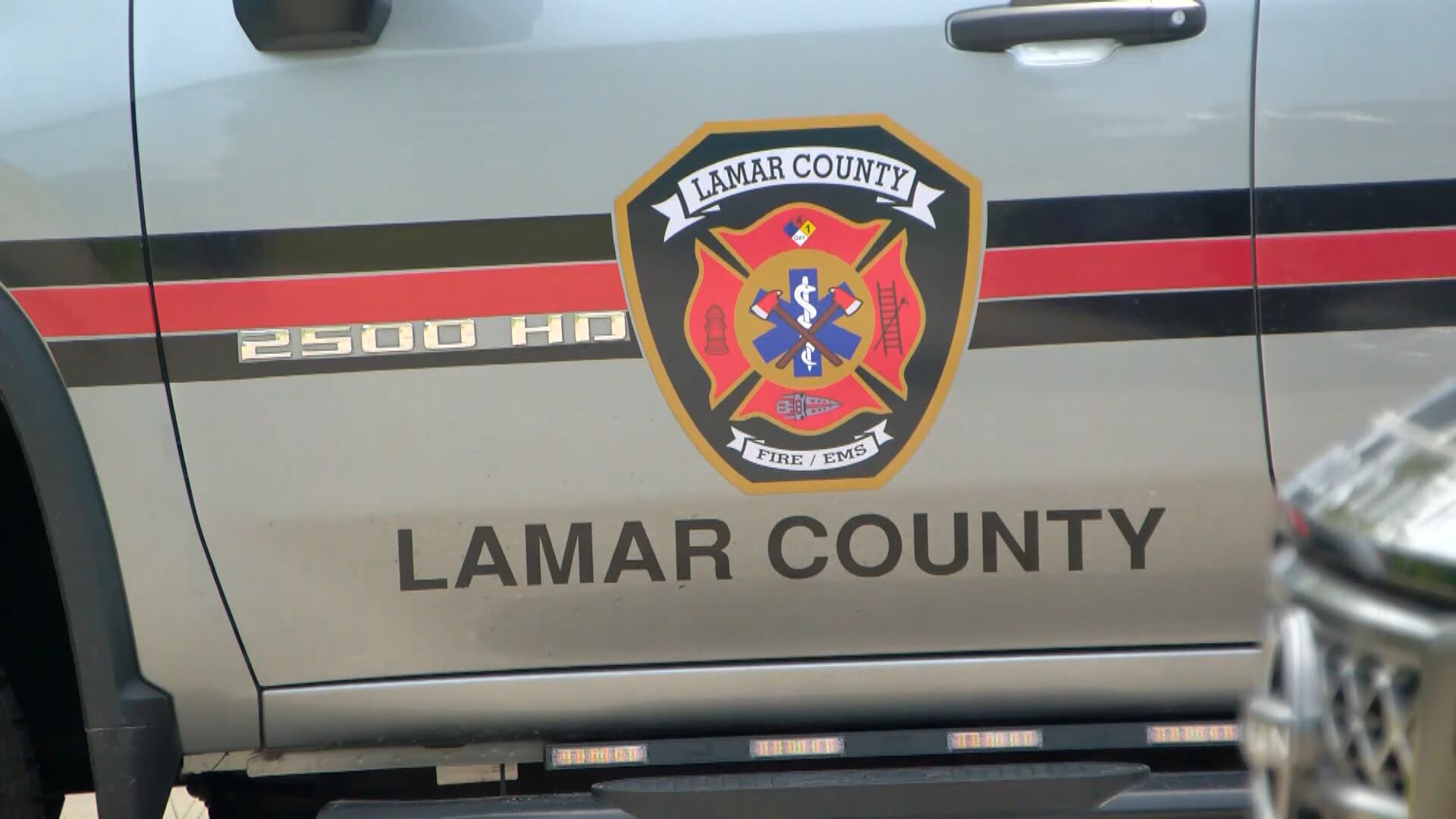 Lamar County Fire Services on increased medical call volume