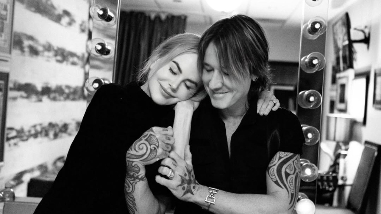 No alimony: Nicole Kidman and Keith Urban settle divorce after 19 years