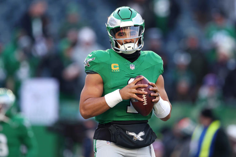 Tom Brady's NFL power rankings: Who is the 'No Choice' No. 1 team ...