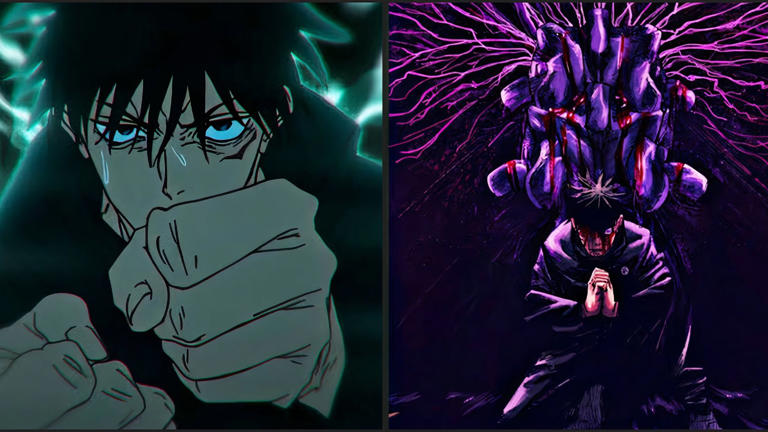 Jujutsu Kaisen: Why Megumi might be the strongest modern sorcerer after ...