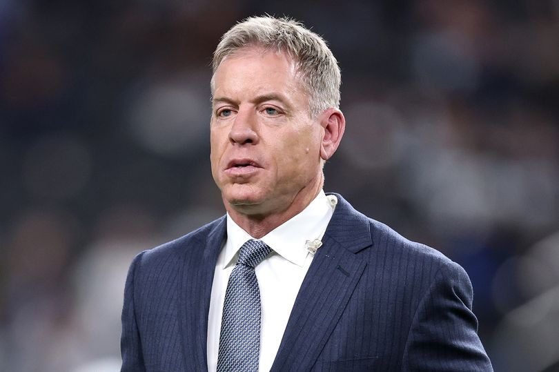 Troy Aikman poses big NFL coaching question after Mike Tomlin switch
