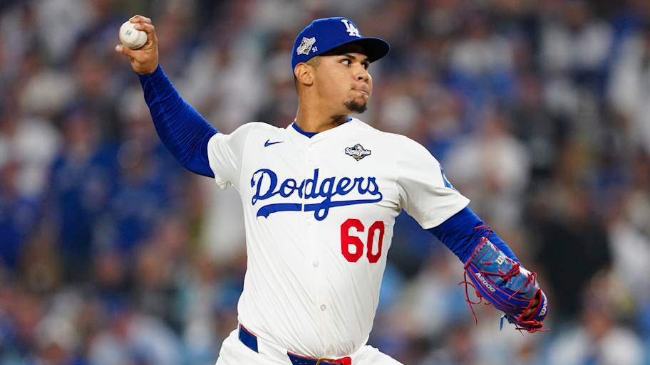 Dodgers release statement as US-Venezuela situation leaves players stranded