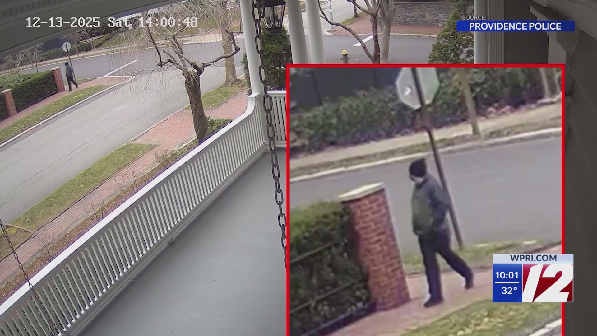 Brown gunman cited grudge, expressed no remorse in videos, transcripts ...